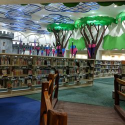 SCOTTSDALE PUBLIC LIBRARY - CIVIC CENTER - 118 Photos & 87 Reviews ...
