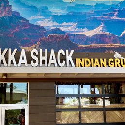 TIKKA SHACK INDIAN GRUB - Updated January 2026 - 551 Photos & 430 ...