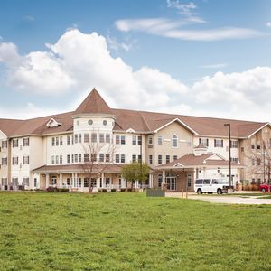 DECATUR MANOR HEALTHCARE - Updated August 2025 - 1016 W Pershing Rd ...