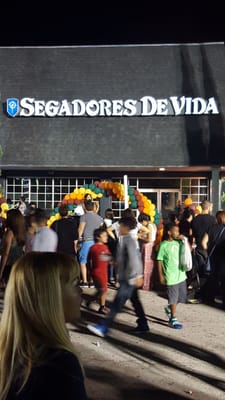 SEGADORES DE VIDA - Updated December 2025 - 33 Photos & 22 Reviews ...