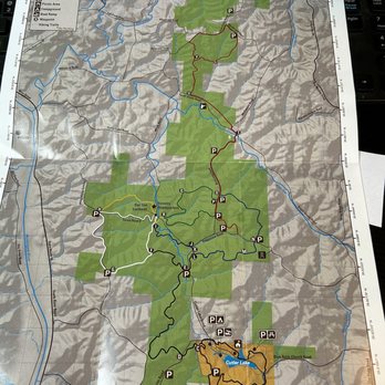 BLUE ROCK STATE PARK - Updated July 2025 - 7924 Cutler Lake Rd, Blue ...