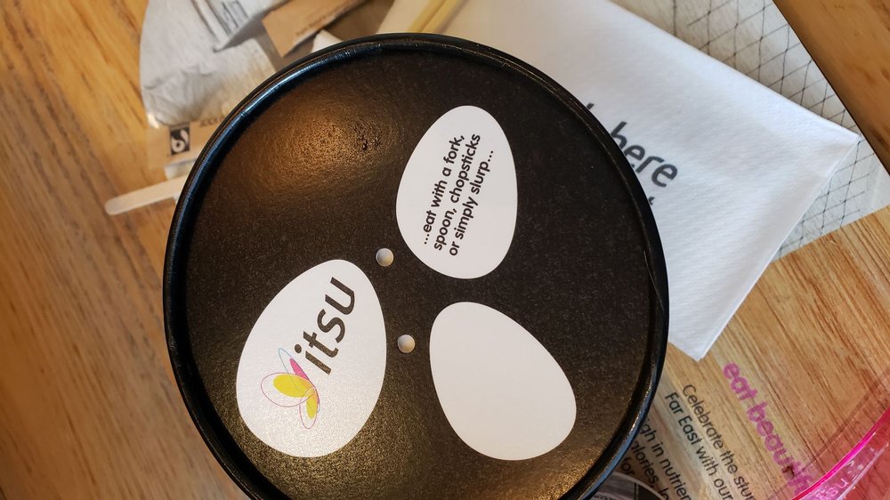 London ITSU - Updated November 2024 - 42 Photos & 27 Reviews - 82-83 ...