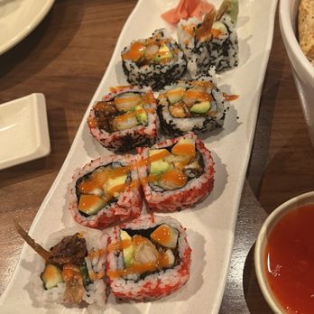 NOOSHI - Updated September 2024 - 466 Photos & 782 Reviews - 1120 19th ...