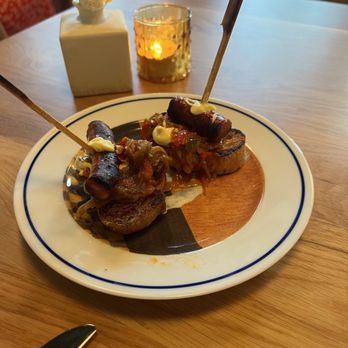 LEÑA - Updated July 2024 - 80 Photos & 11 Reviews - 2720 Brush St ...