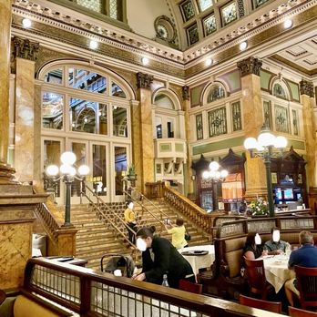 GRAND CONCOURSE - Updated March 2025 - 1165 Photos & 886 Reviews - 100 ...