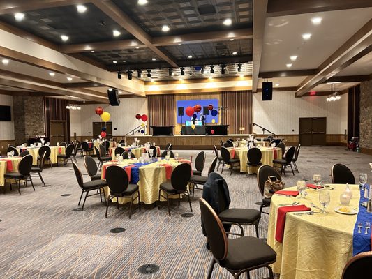 HARD ROCK HOTEL AND CASINO TULSA - Updated July 2025 - 574 Photos & 271 ...