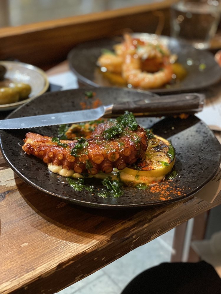 LOBOS MEAT AND TAPAS - Updated October 2025 - 145 Photos & 43 Reviews ...