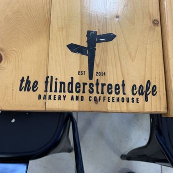 THE FLINDERSTREET CAFE - Updated June 2024 - 1307 Photos & 1334 Reviews ...