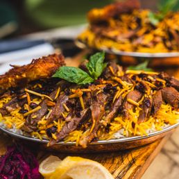 CHEF REZA - Updated August 2025 - 56 Photos & 31 Reviews - 13071 Yonge ...