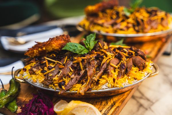 CHEF REZA - Updated August 2025 - 56 Photos & 31 Reviews - 13071 Yonge ...