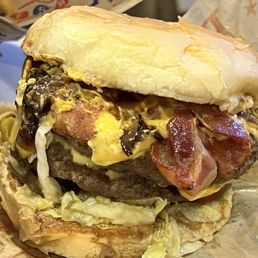 BURGERMASTER - Updated December 2025 - 36 Photos & 45 Reviews - 98 NE ...