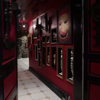 VAMPA VAMPIRE & PARANORMAL MUSEUM - Updated December 2025 - 101 Photos ...