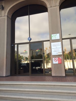 SIMNSA - Updated December 2025 - 14 Photos & 26 Reviews - Dist Caracol ...