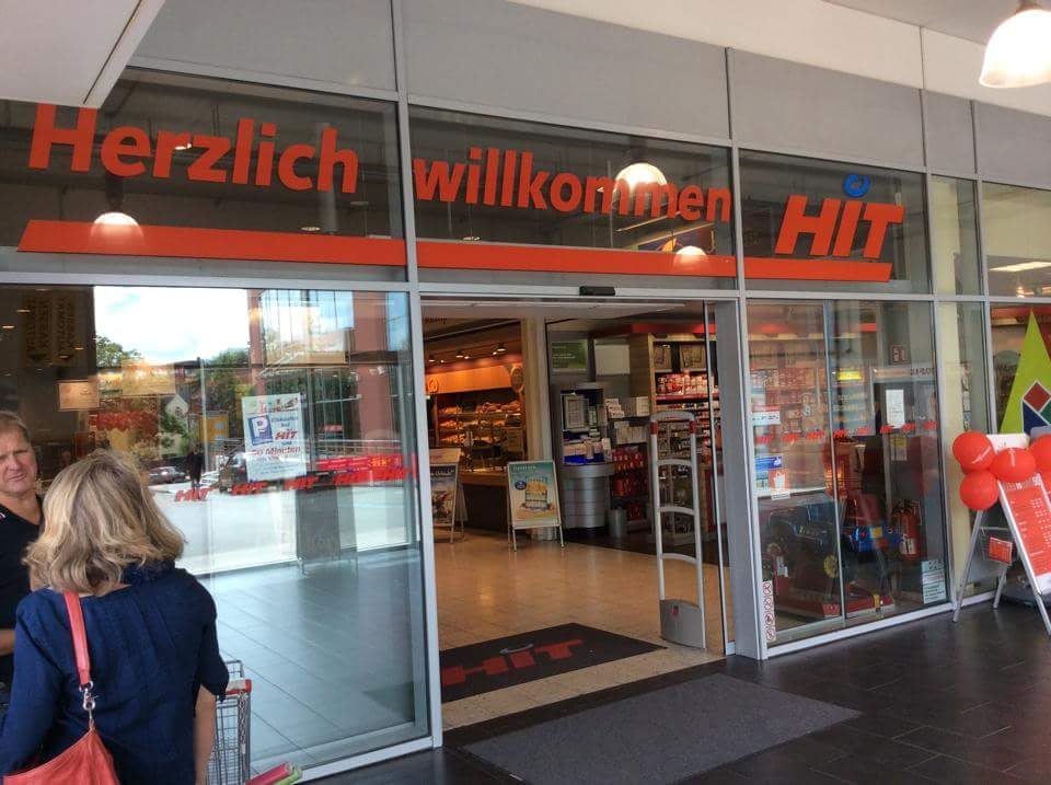 HIT MARKT - Updated August 2024 - Roitzheimer Str. 117, Euskirchen ...