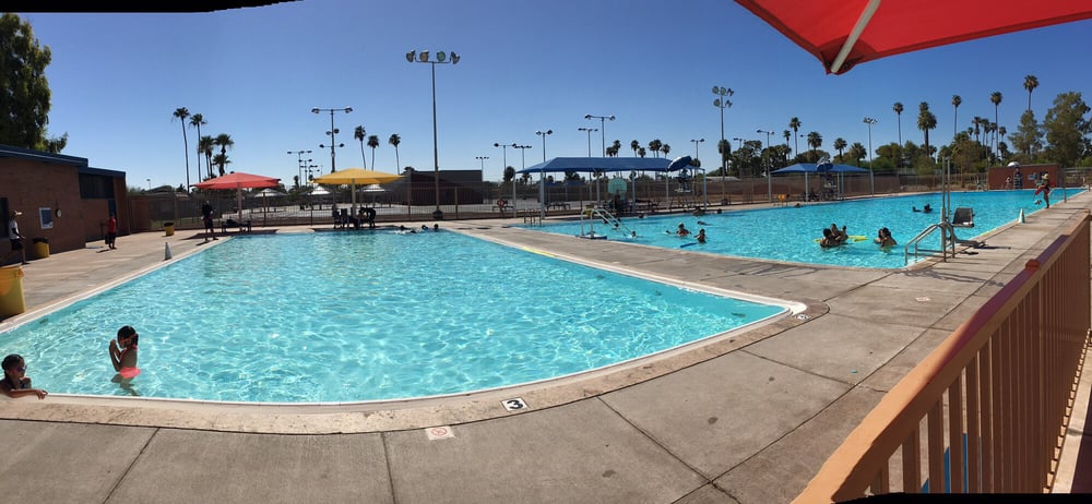 ENCANTO POOL - Updated June 2025 - 2227 North 15th Ave, Phoenix ...