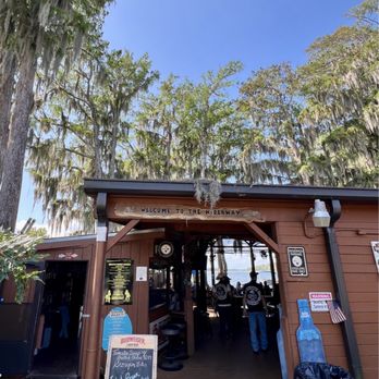 LAKE HARRIS HIDEAWAY - Updated October 2025 - 160 Photos & 106 Reviews ...