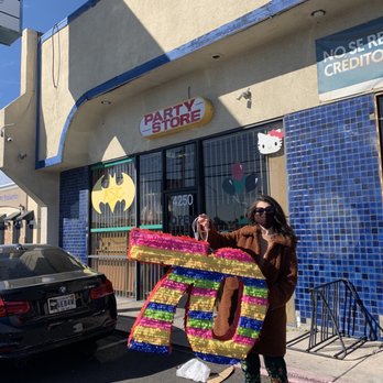 PINATA KINGDOM - Updated January 2026 - 15 Photos & 29 Reviews - 4250 E ...