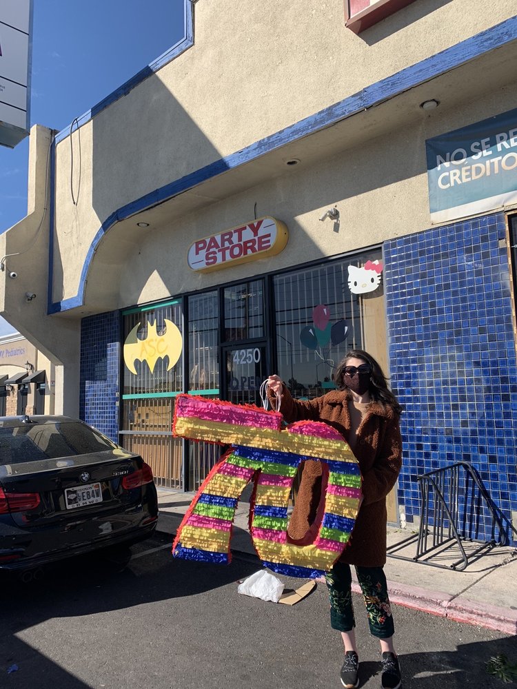 PINATA KINGDOM - Updated July 2024 - 12 Photos & 25 Reviews - 4250 E ...