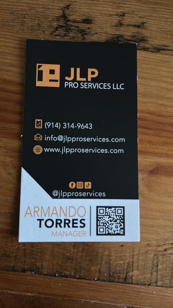 JLP PRO SERVICES - Updated September 2025 - Request a Quote - 13 Photos ...