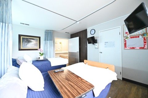 ALL SAINTS SUBACUTE & TRANSITIONAL CARE - Updated December 2025 - 17 ...