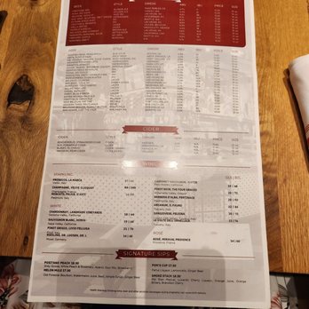 MONEYLINE PIZZA & BAR - Updated September 2024 - 1287 Photos & 984 ...