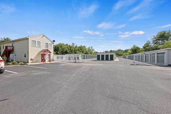 STORAGE SENSE - Updated September 2025 - 39 Photos - 523 US Rte 9 S ...