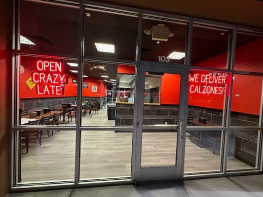 D P DOUGH - BOISE - Updated June 2024 - 1265 S Capitol Blvd, Boise ...