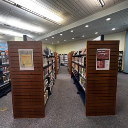 FRISCO PUBLIC LIBRARY - 114 Photos & 68 Reviews - 8000 Dallas Pkwy ...