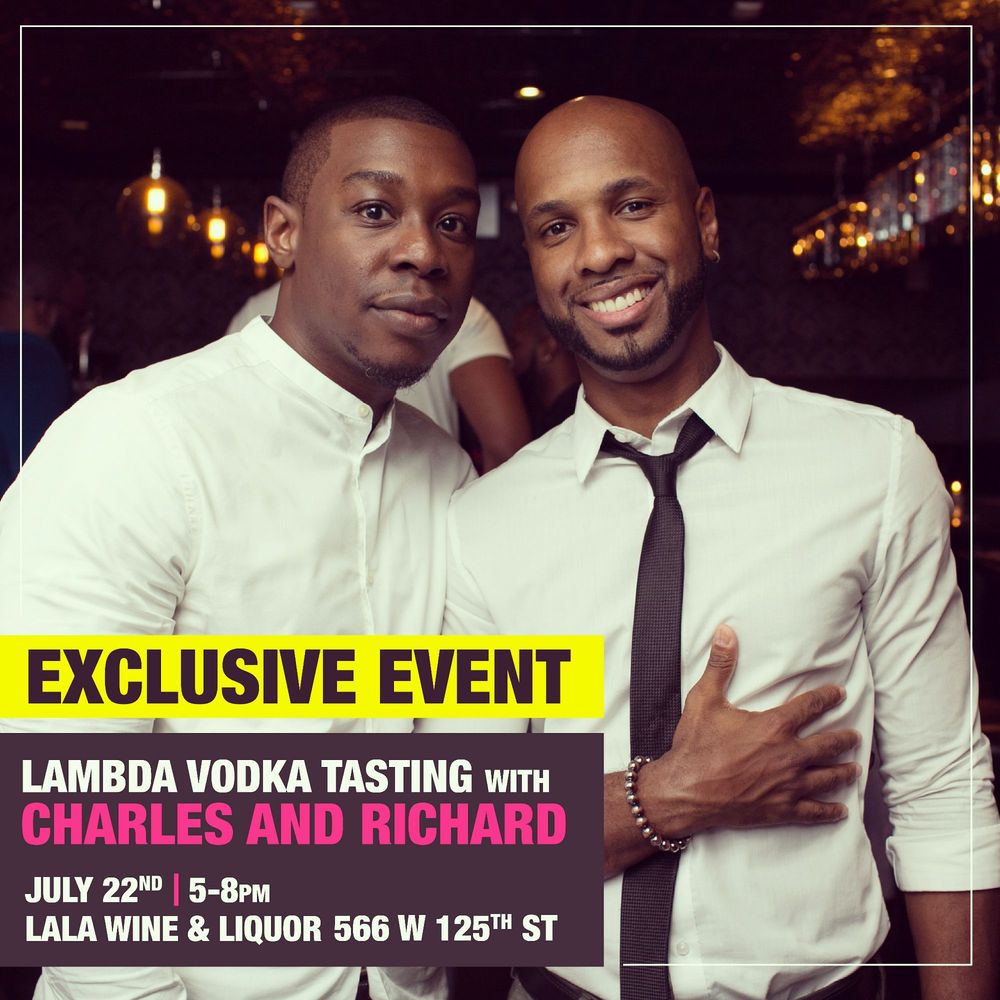 LALA WINE & LIQUOR - Updated January 2026 - 11 Photos - 566 W 125th St ...