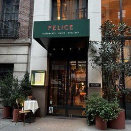 FELICE 56 - Updated November 2025 - 285 Photos & 163 Reviews - 15 W ...