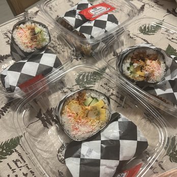 BIMI POKE - Updated November 2024 - 259 Photos & 140 Reviews - 135 4th ...