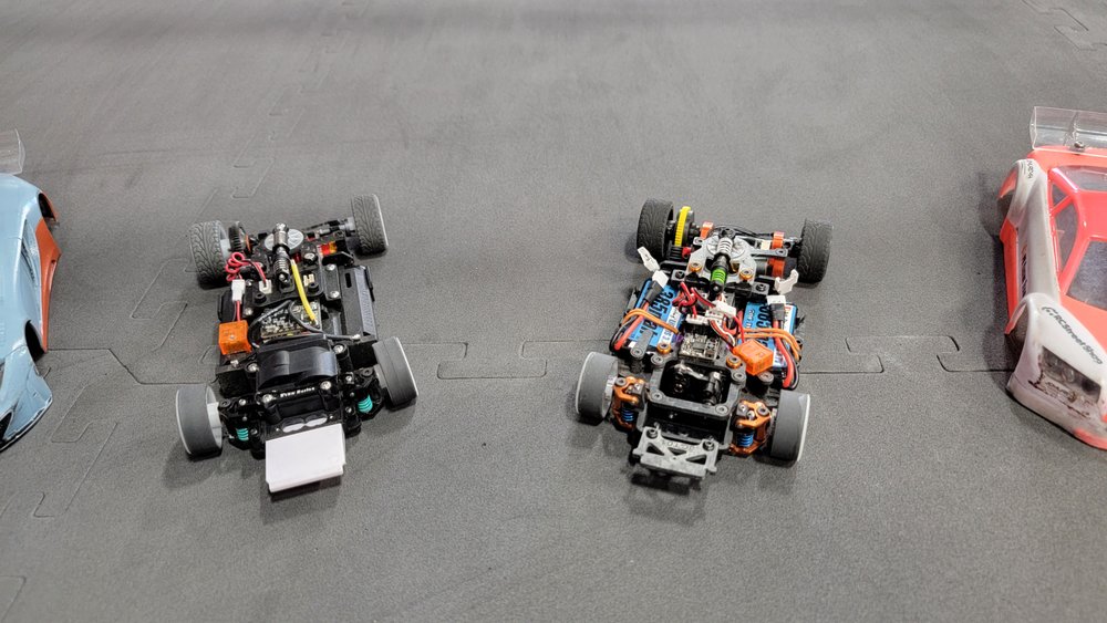 OLRC RACEWAY - Updated May 2025 - 71 Photos & 10 Reviews - 309 Corte ...