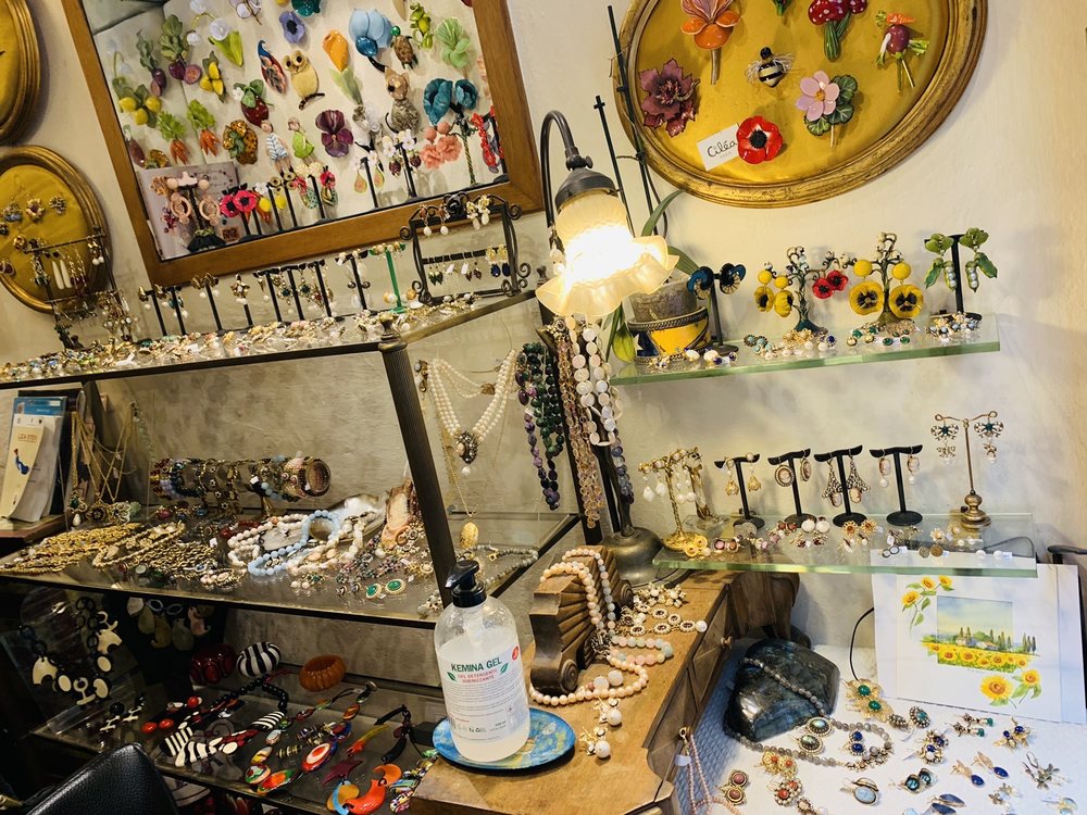 CONSIGLI DI ANNA - Updated December 2025 - Via dei Servi 73, Firenze ...