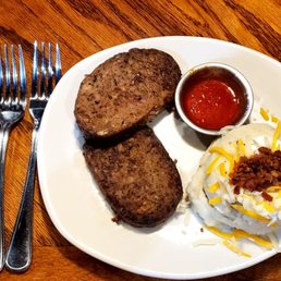 OUTBACK STEAKHOUSE - Updated June 2025 - 393 Photos & 487 Reviews ...