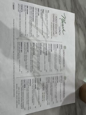 MUNCH EATERY - 26 Photos & 17 Reviews - 560 Main St, Ansonia, Connecticut - Bakeries ...