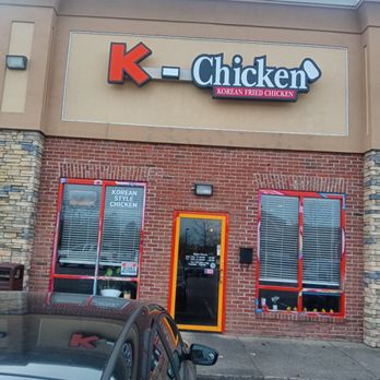 K-CHICKEN - Updated October 2025 - 286 Photos & 206 Reviews - 908 S ...