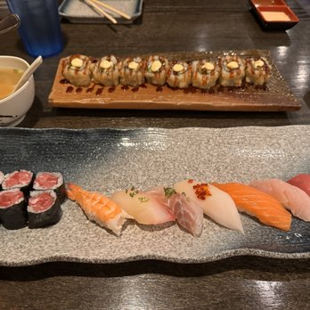 AKIKO - Updated June 2024 - 268 Photos & 85 Reviews - 728 Meyerland Plz ...