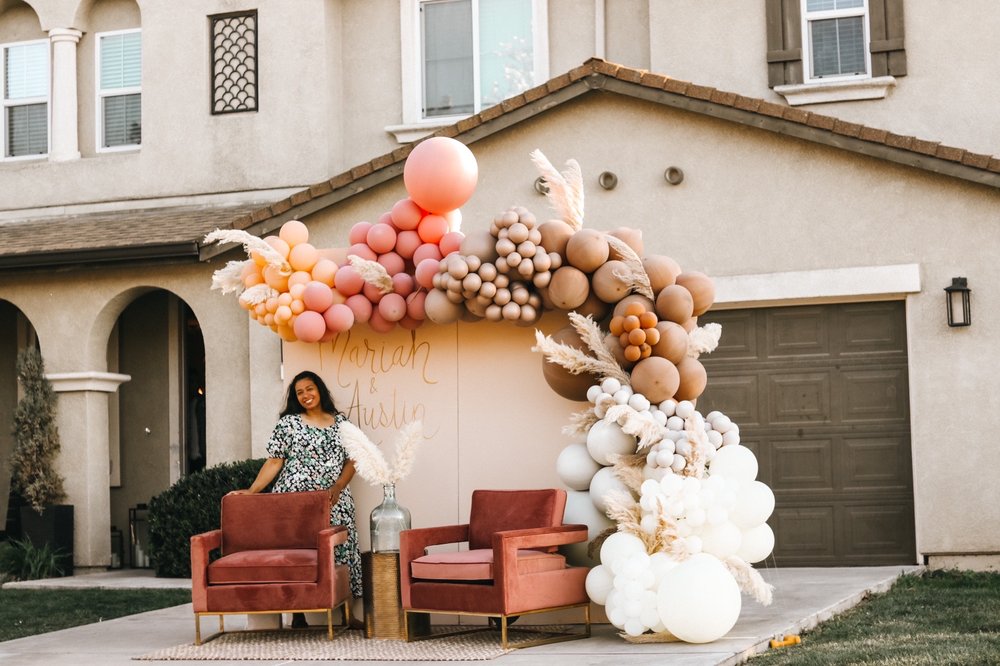 THE BALLOON BABE MODESTO - Updated January 2025 - 27 Photos - Modesto ...