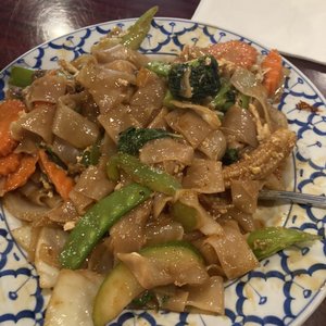 TUP TIM THAI RESTAURANT - 213 Photos & 149 Reviews - 1232 W University ...