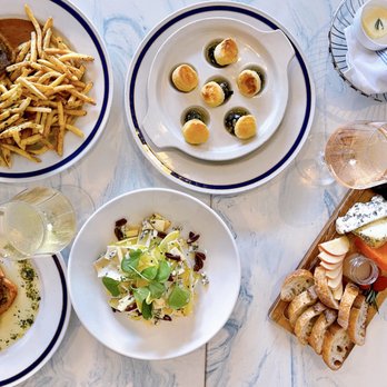 The Best 10 Restaurants near Hotel del Coronado, Curio Collection by ...