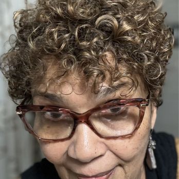 CURLY CUTS FOR HER - Updated December 2025 - 63 Photos & 56 Reviews ...