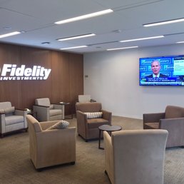 Fidelity Investments Reviews | Read Customer Service Reviews of ...