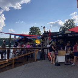 BOAT DOCK BAR & GRILL - TEMP. CLOSED - Updated December 2024 - 58 ...