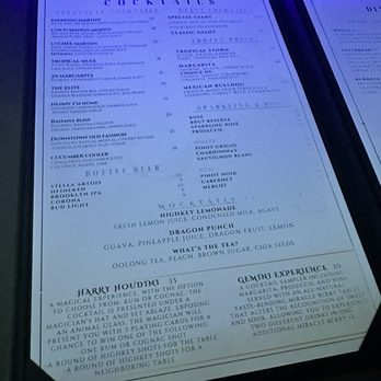 HIGHKEY RAINFOREST ROOFTOP - Updated October 2025 - 377 Photos & 208 ...