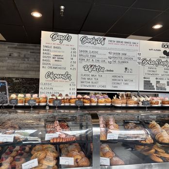 BENJI’S BAKERY & CAFE - Updated September 2025 - 424 Photos & 240 ...