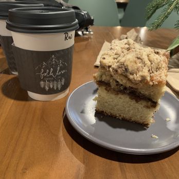 FOLKLORE COFFEE & COMPANY - Updated October 2025 - 127 Photos & 197 ...