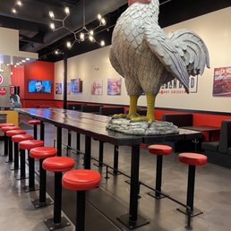URBAN BIRD HOT CHICKEN - Updated March 2025 - 391 Photos & 380 Reviews ...