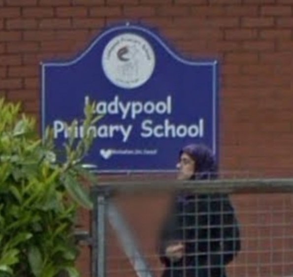 LADYPOOL PRIMARY SCHOOL - Updated October 2024 - Stratford Road ...