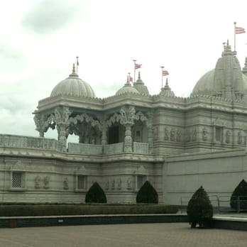 BAPS SHRI SWAMINARAYAN MANDIR - Updated September 2024 - 36 Photos & 17 ...