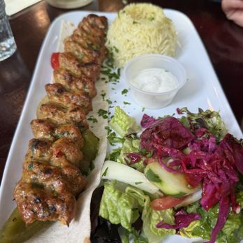 CAFE TURKO - Updated July 2025 - 2075 Photos & 1404 Reviews - 750 N ...